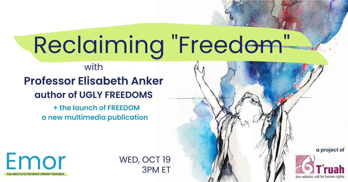 Reclaiming “Freedom” – Emor Institute